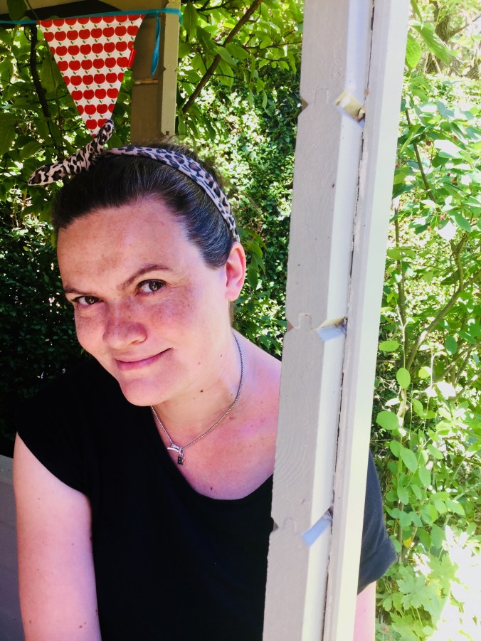 Mini-Interview with Emily Devane | Tommy Dean