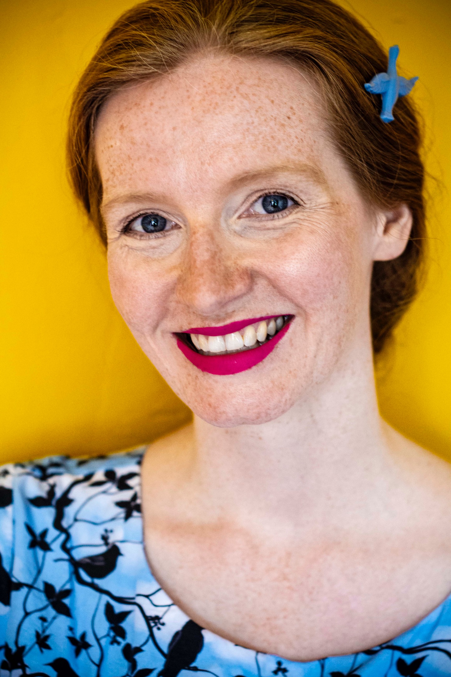 Mini-Interview with Gaynor Jones | Tommy Dean