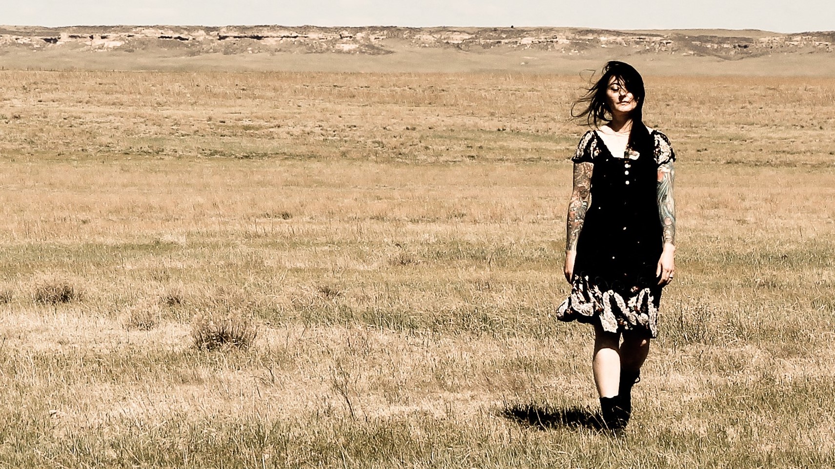 Mini-Interview with Hillary Leftwich | Tommy Dean